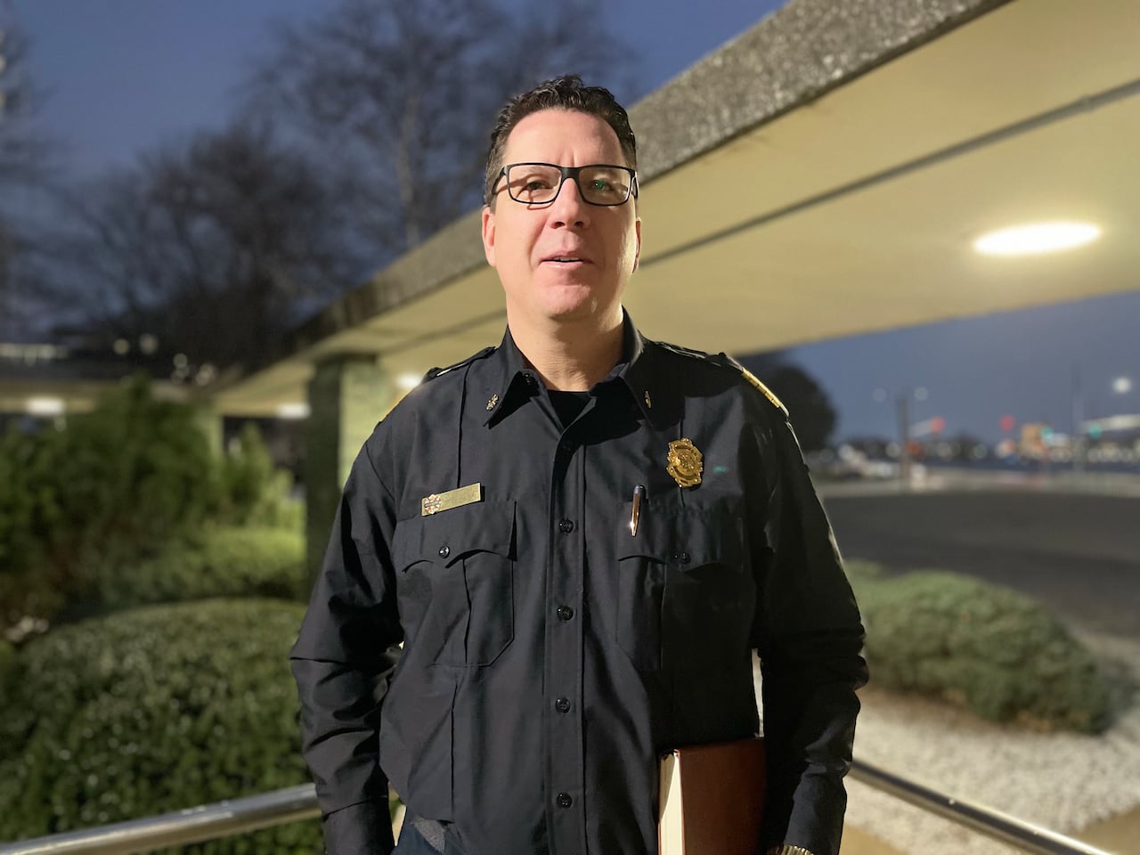 Windsor's new fire chief says smoke alarms are top priority after ...