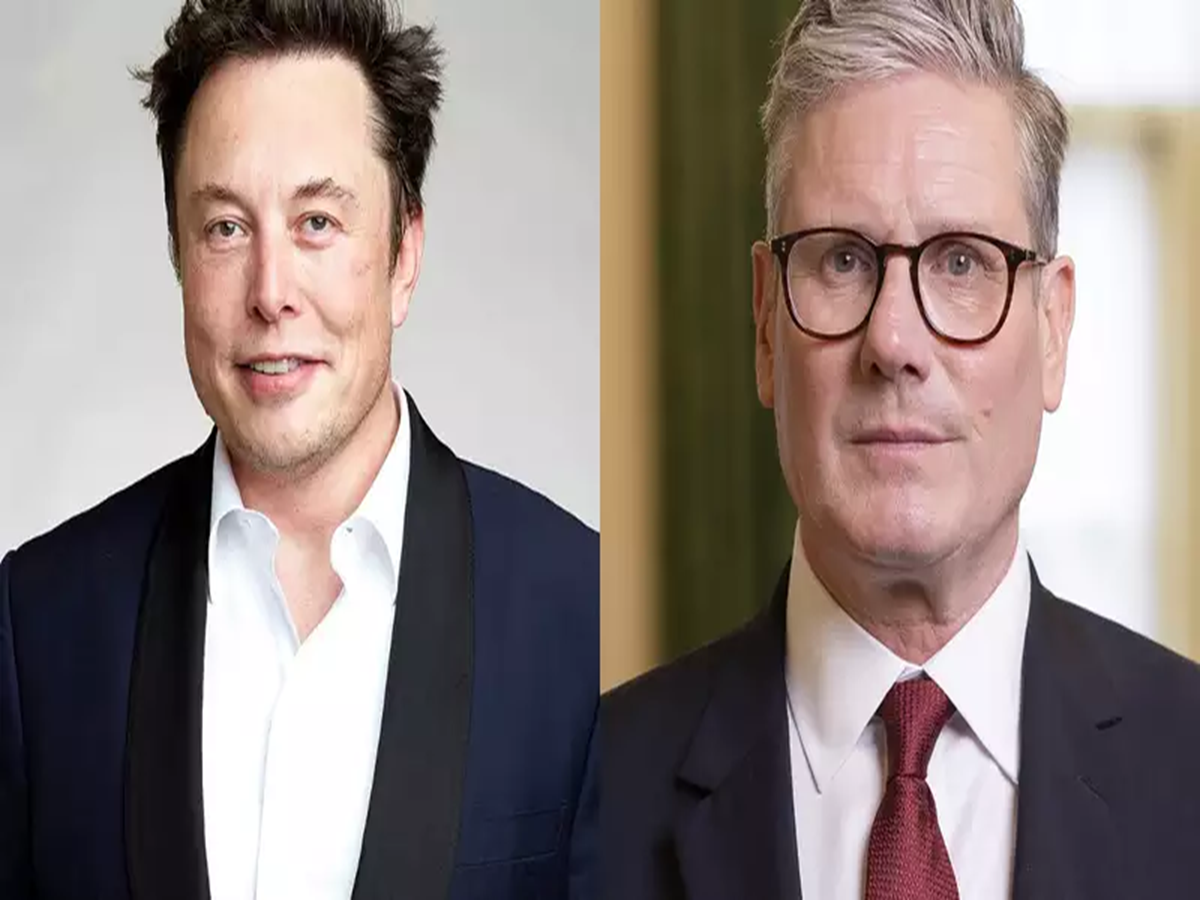 Elon Musk raises alarm over Pakistani grooming gangs in UK, rakes up ... Elon Musk raises alarm over Pakistani grooming gangs in UK, rakes up ...