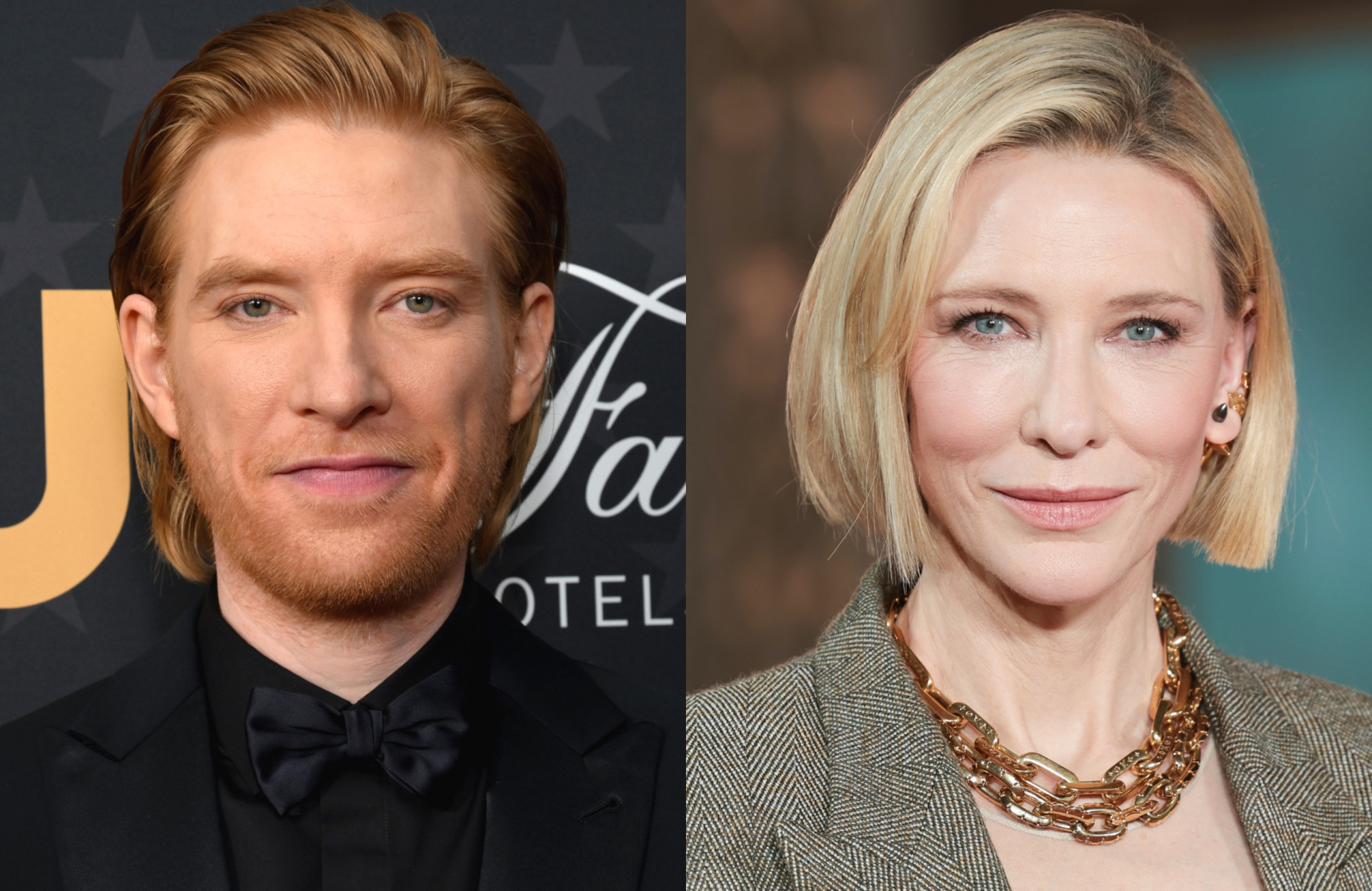 Gescheiden bij de geboorte? Deze sterren zien er identiek uit!