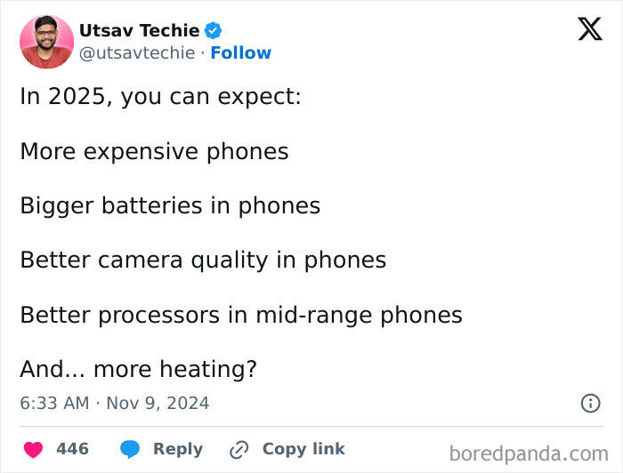 People Have A Hunch That These 25 Predictions Might Came True In The ...