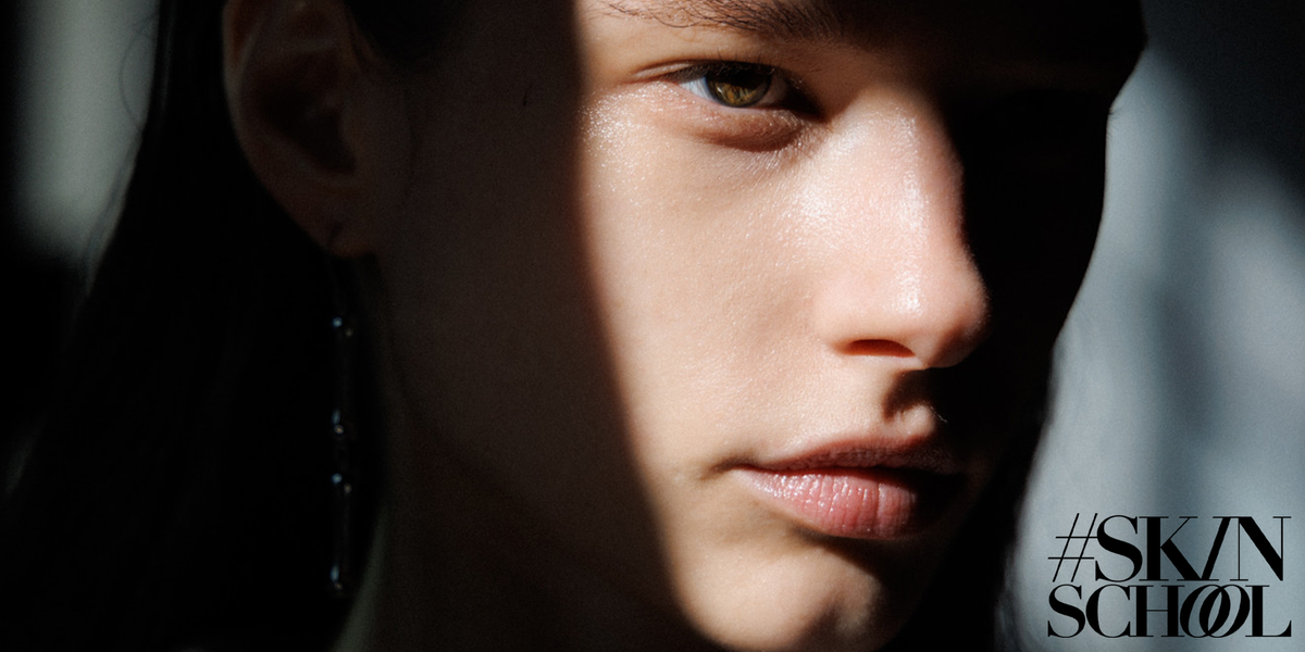 How to safely restore a compromised skin barrier