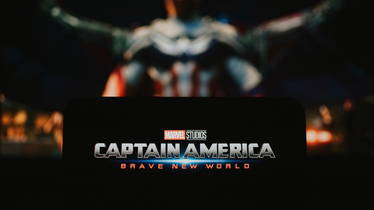 Unveiling the Action-Packed Plot of Brave New World