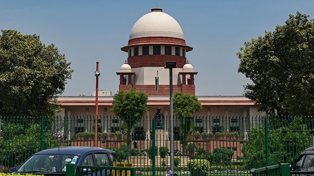 Supreme Court junks Karnataka Congress MLA's plea over ‘vague' election ... Supreme Court junks Karnataka Congress MLA's plea over ‘vague' election ...