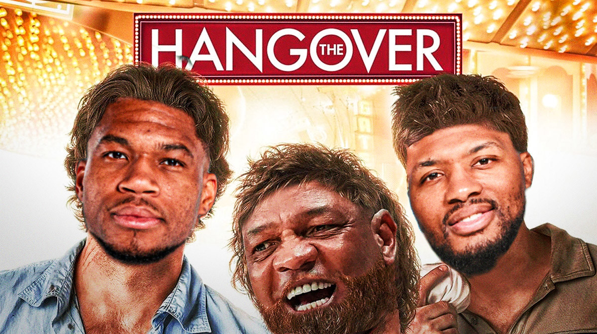 Doc Rivers slaps Bucks with harsh truth bomb amid post-NBA Cup struggles Doc Rivers slaps Bucks with harsh truth bomb amid post-NBA Cup struggles