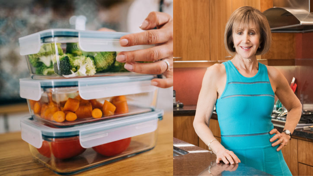 Rose Reisman's pre-approved hacks for saving (big) on groceries for 2025