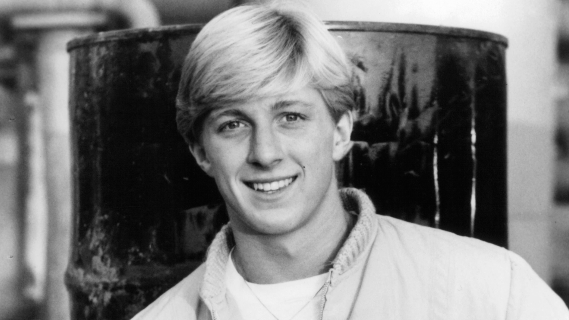 Lembra do Johnny Lawrence, de 'Karatê Kid'? Veja como seu intérprete mudou!