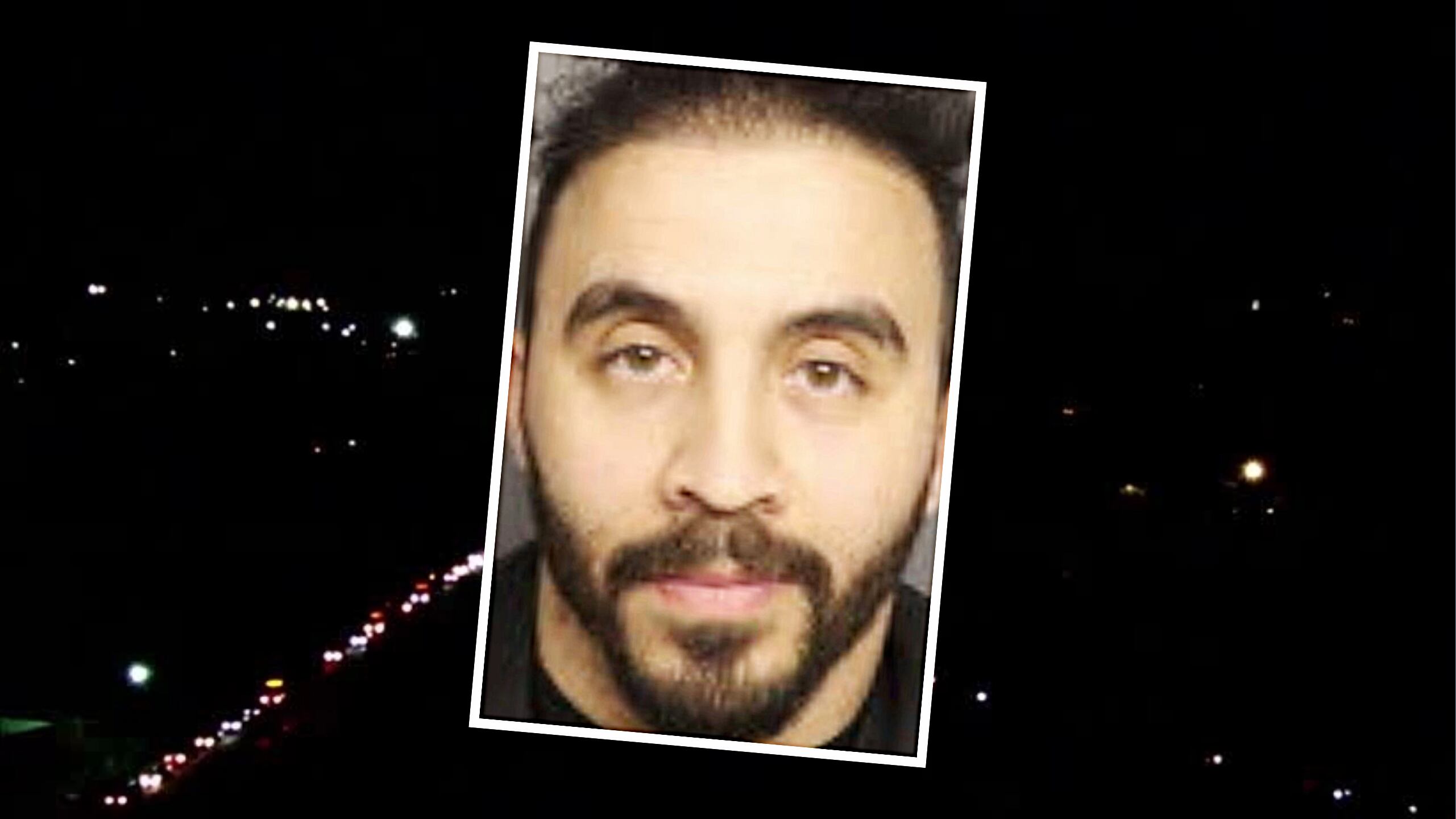 Suspect identified in S.C. bomb threat on interstate