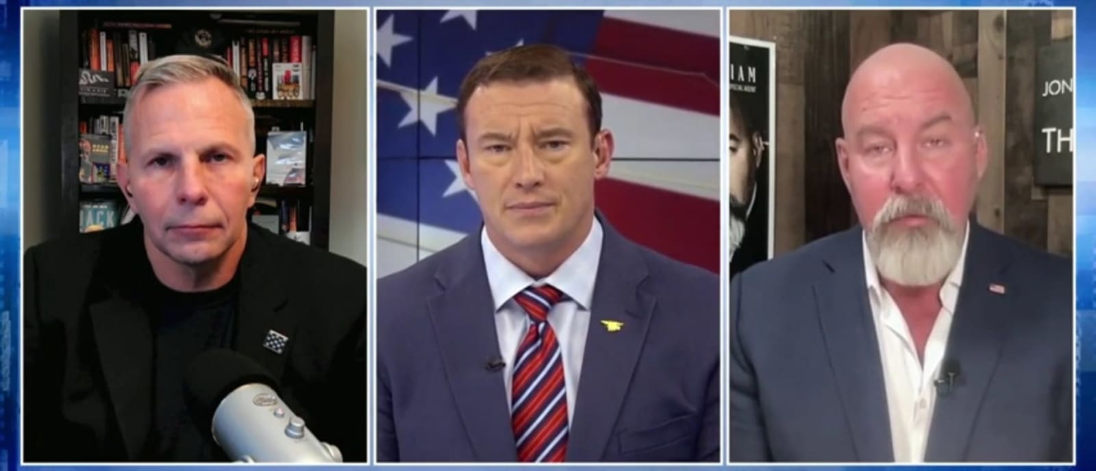 ‘Couldn’t Take It Anymore’: Former FBI Agent Slams Agency’s ...