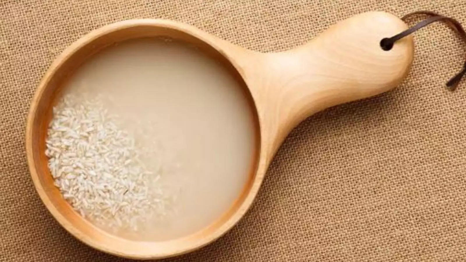6 Reasons To Add Rice Water To Your Beauty Routine