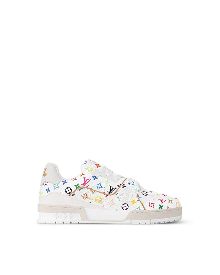 Louis Vuitton x Takashi Murakami 2.0 is here