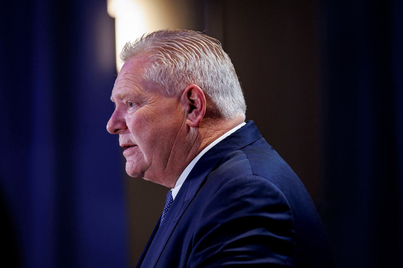 What would an early federal election mean for Doug Ford’s provincial ... What would an early federal election mean for Doug Ford’s provincial ...