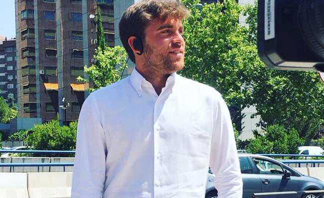 Fabrizio Romano: "Non sarei chi sono senza Napoli. Mi ha dato la marcia ...
