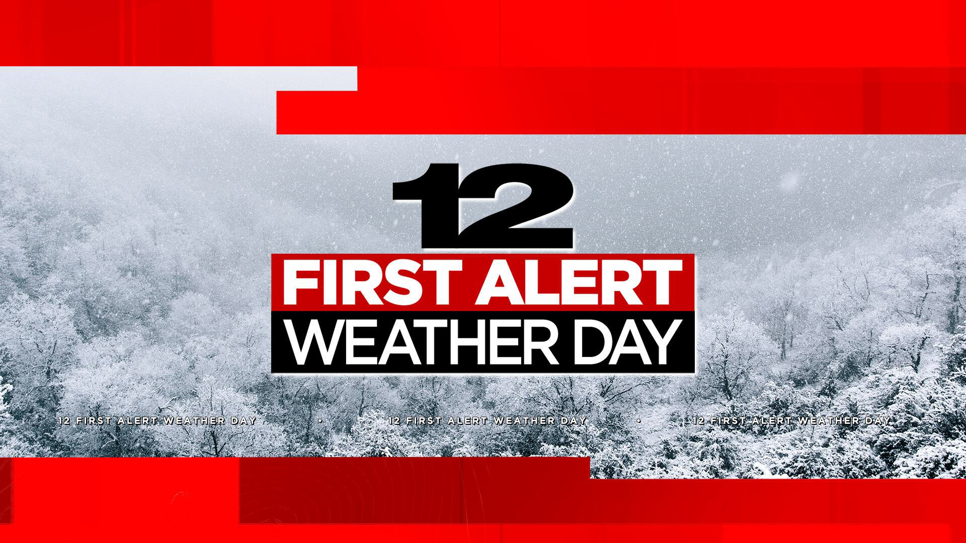 First Alert Weather Day: Snow moves out of Central Virginia First Alert Weather Day: Snow moves out of Central Virginia