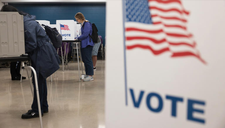 Uncounted absentee ballots in Madison from Nov. 2024 prompts Wisconsin ... Uncounted absentee ballots in Madison from Nov. 2024 prompts Wisconsin ...