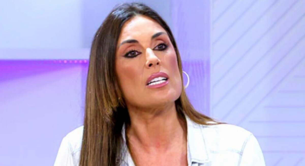 Repasamos los momentos más polémicos de Isabel Rábago que precedieron a ... Repasamos los momentos más polémicos de Isabel Rábago que precedieron a ...