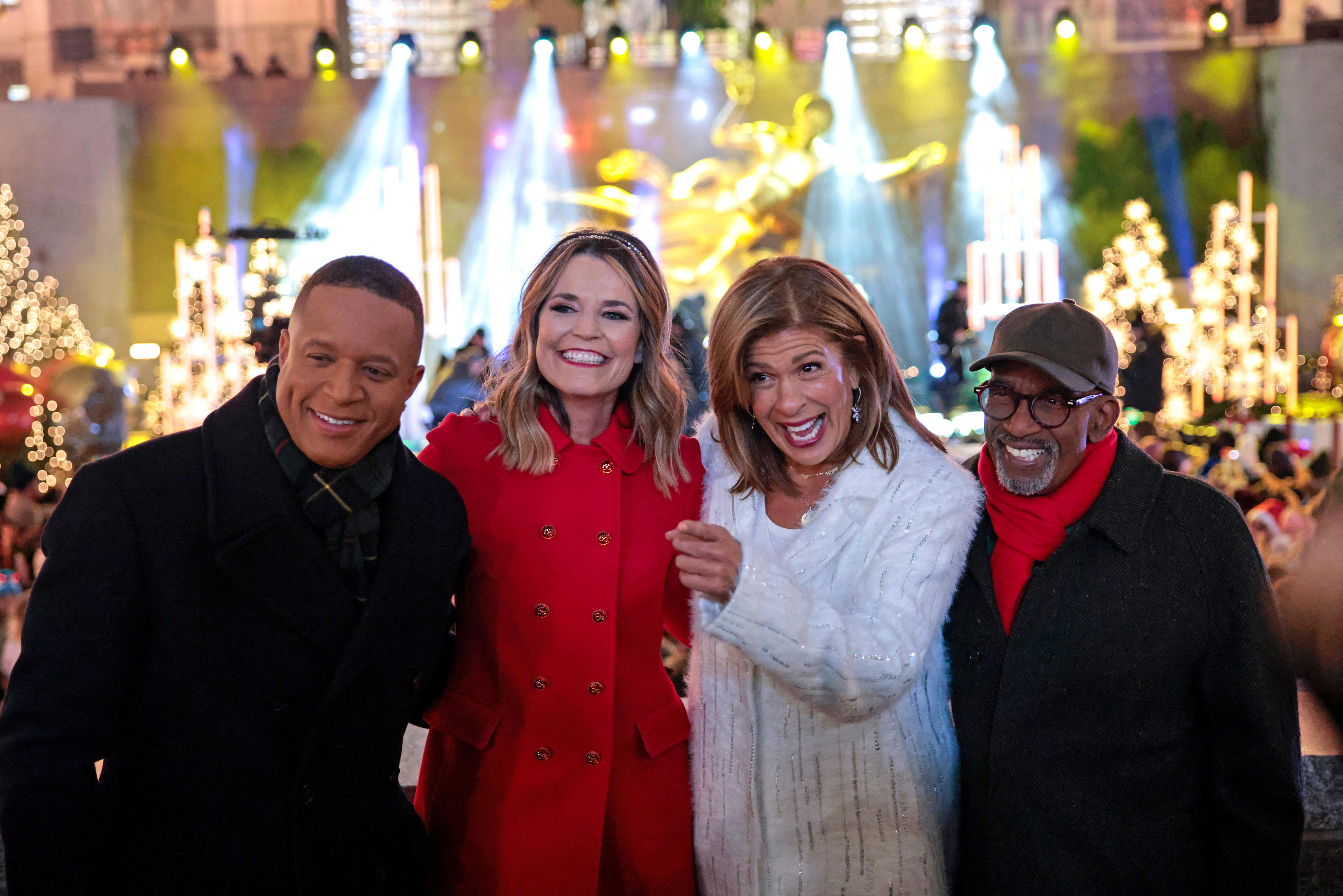 When is Hoda's last day on the 'Today' show? Longtime NBC anchor ...