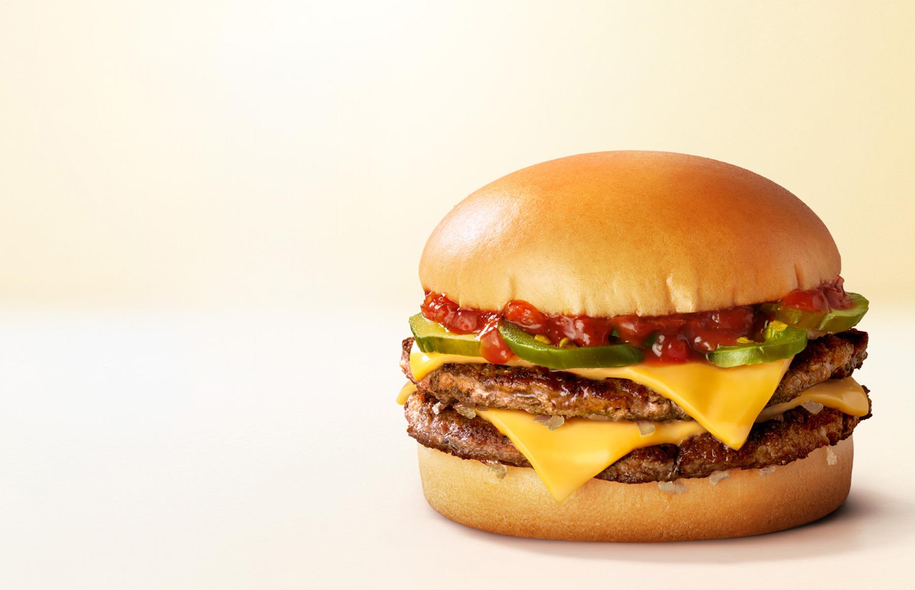 The best McDonald's menu items other countries get to order
