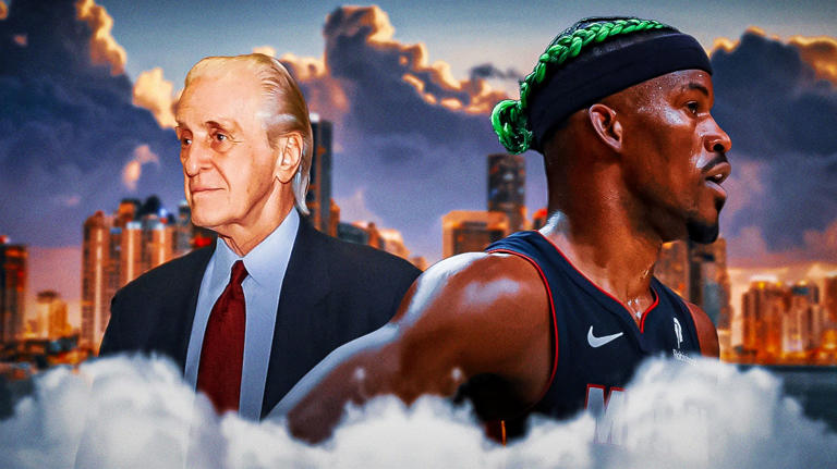 NBA rumors: Heat’s accusation was Jimmy Butler’s final straw before ... NBA rumors: Heat’s accusation was Jimmy Butler’s final straw before ...