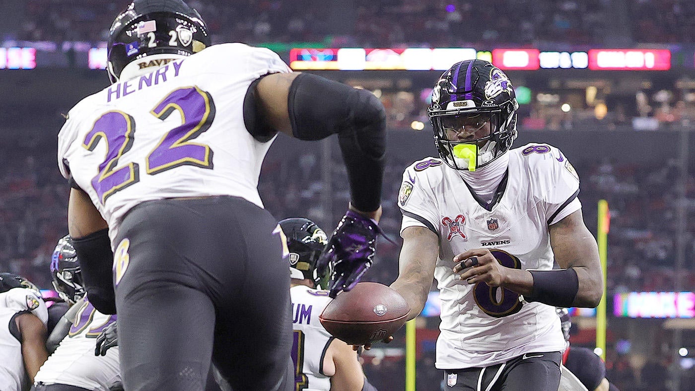 Ravens vs. Browns where to watch: TV channel, kickoff time, NFL live ...