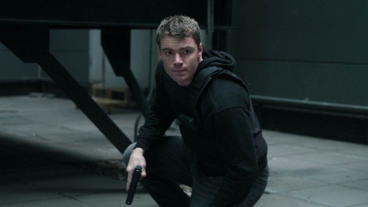 The Night Agent Season 2 Premieres This Month, And There’s One Season 1 ...