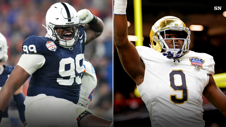 Penn State vs. Notre Dame ticket prices, seats, date for 2025 Orange Bowl game in CFP semifinals