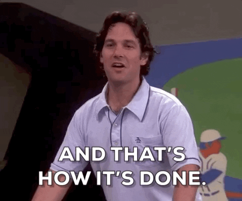 How I Design A Personal Training Plan For My Clients