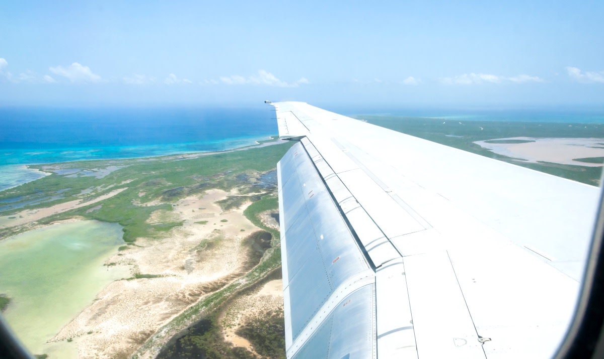 JetBlue Passengers Were Kicked Out of Foreign Airport After Delay