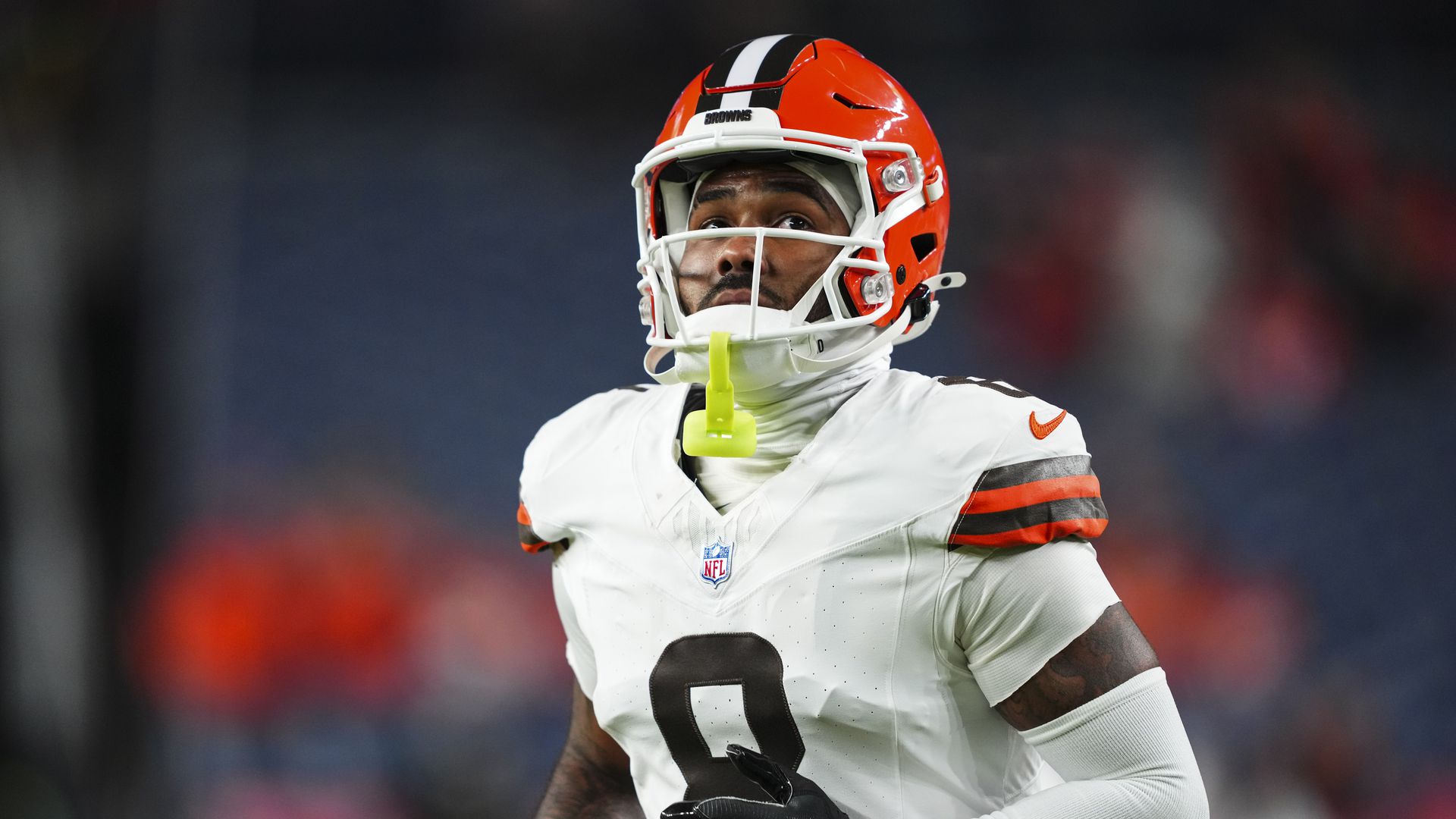 Browns Roster: Predicting who’ll be re-signed/extended at WR and TE