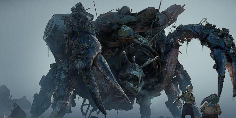 Star Wars' Newest Villain Gets 1 Thing Right that the Controversial ...