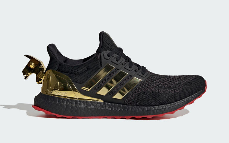 'Fortnite' x Adidas Ultra Boost Collection Releases Soon