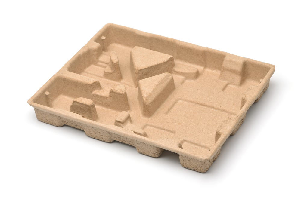 Fibre-based packaging gains momentum Fibre-based packaging gains momentum