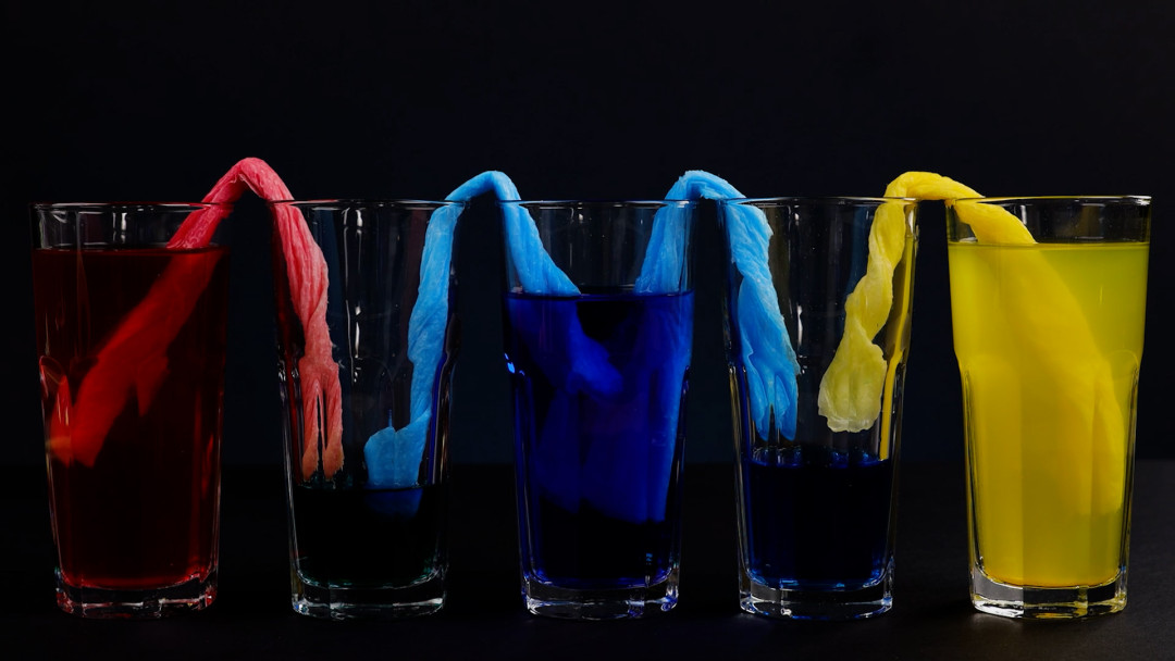 Try Hands-on Experiments For Fun