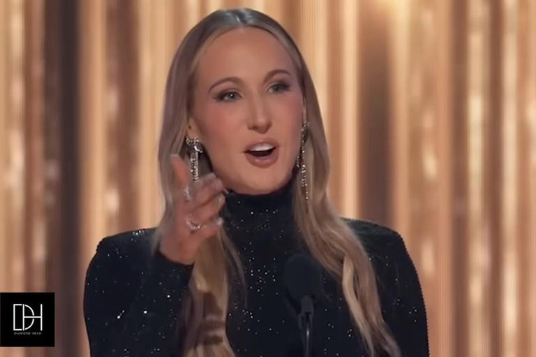 Inside Nikki Glaser’s controversies - from body shaming Taylor Swift to ... Inside Nikki Glaser’s controversies - from body shaming Taylor Swift to ...