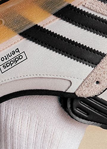 Samba-Alternative: Diese 3 Trend-Sneaker von Adidas sind 2025 in