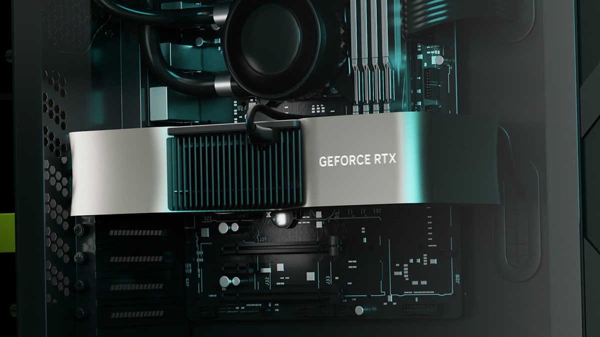 Final TDP Specs for NVIDIA GeForce RTX 5090 and RTX 5080 Could Be ...