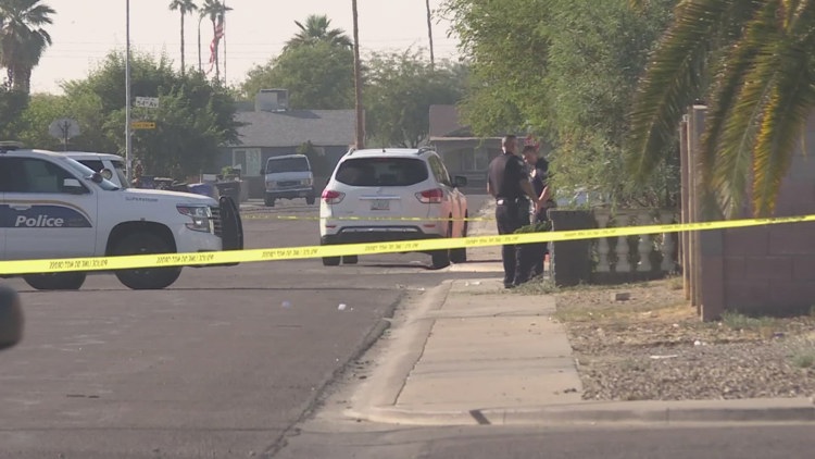 Valley boy killed after 2 other teens allegedly robbed him for vape ...