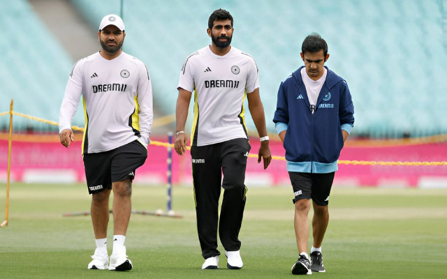 BCCI’s Bold 10-Point Policy: Team India’s new rules - No endorsements ...