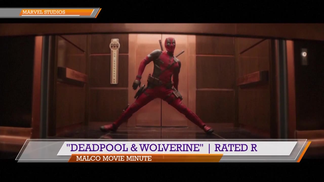 2024's Biggest Blockbusters: Must-See Movies Recapped!