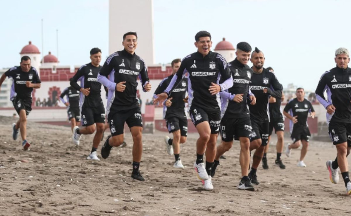 Colo Colo en la pretemporada: los grandes beneficios de los trabajos en ...