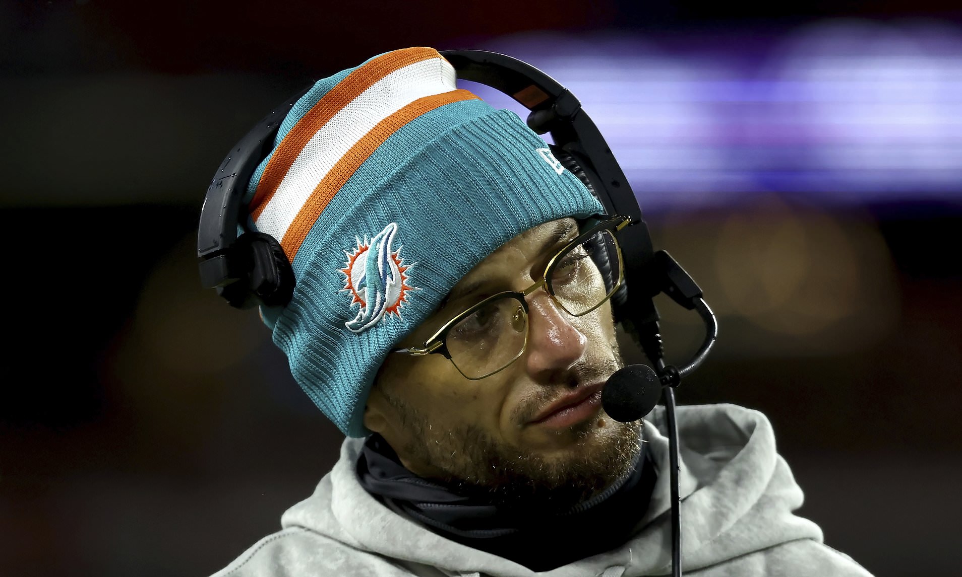 Miami Dolphins rocked by Tua Tagovailoa injury news ahead of must-win ...