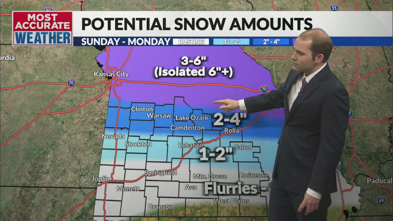 Weekend winter storm Friday midday update Weekend winter storm Friday midday update