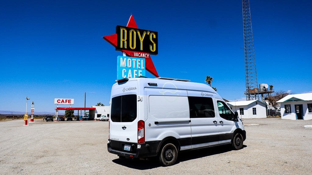 Your Ultimate Guide to Van Life: Tips, Apps, and What to Wear