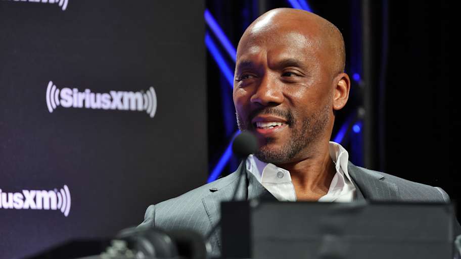 Making a case for Louis Riddick as Patriots' President of Football ...