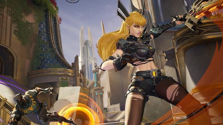 Complete Guide to All Marvel Rivals Trophies and Achievements