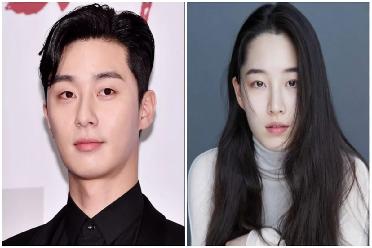 Park Seo Joon and Won Ji An’s ‘Waiting for Gyeongdo’ confirms full cast