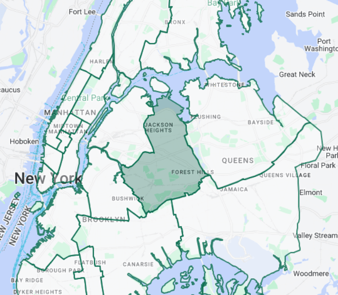 Central Queens waste zone rollout: What businesses need to know