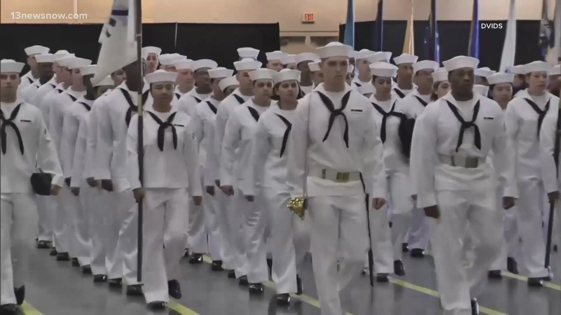 Pushing for an increase in Basic Military Pay Pushing for an increase in Basic Military Pay