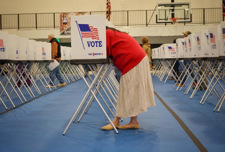 Wyoming’s crossover-voting ban, closed primary elections challenged in ...