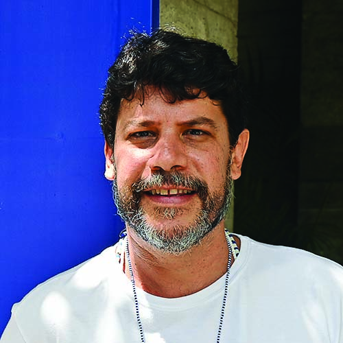 Mural SP: Daniel Rangel