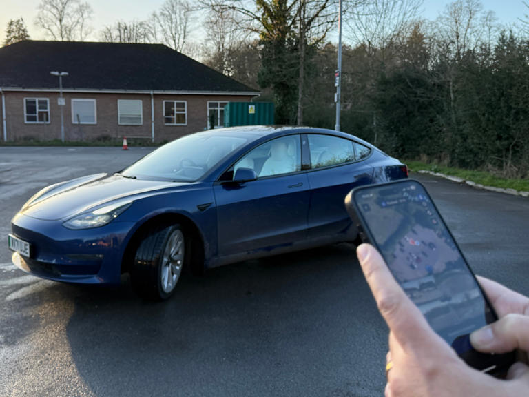 Should you buy a second-hand Tesla Model 3? This is our verdict after ...